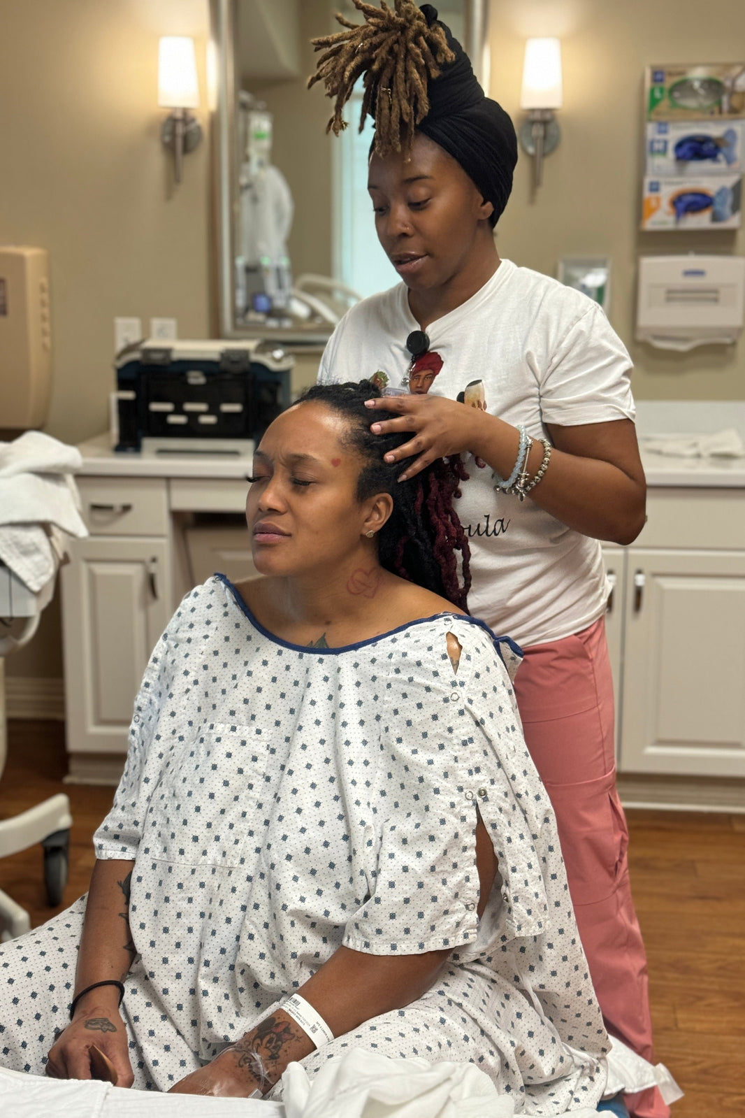 Mama T Herbs & Holistic Doula Service